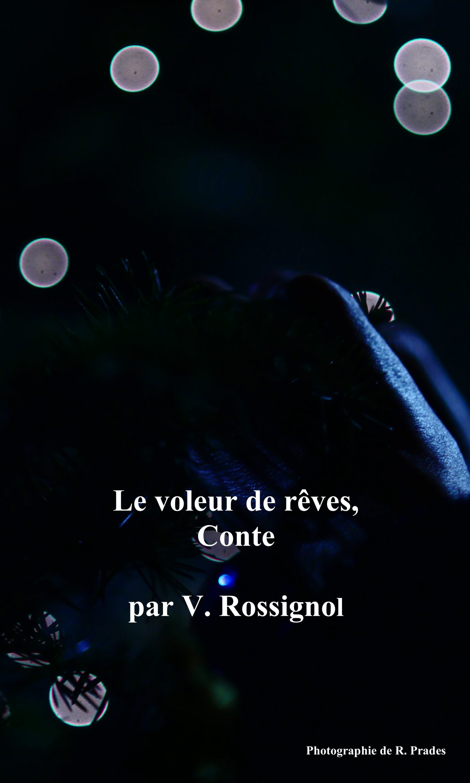 Le voleur de rêves par V. Rossignol - Les Corps Célestes - Site ...